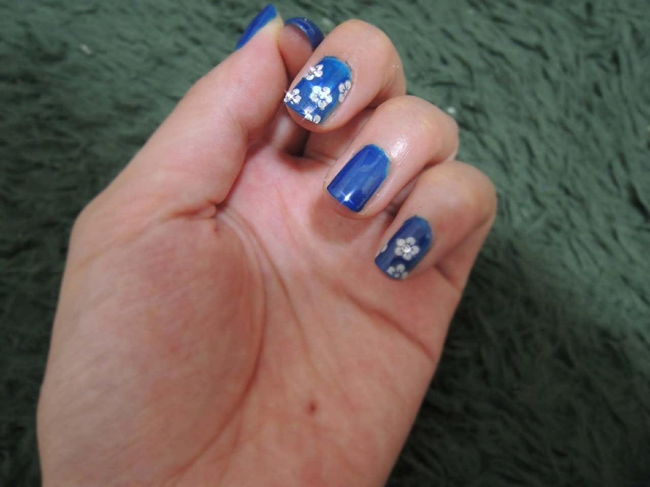 Gel Nail Polish | Fontegris Beauty Inc.